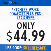 CustomFit - Managed Safety Shoe Programs